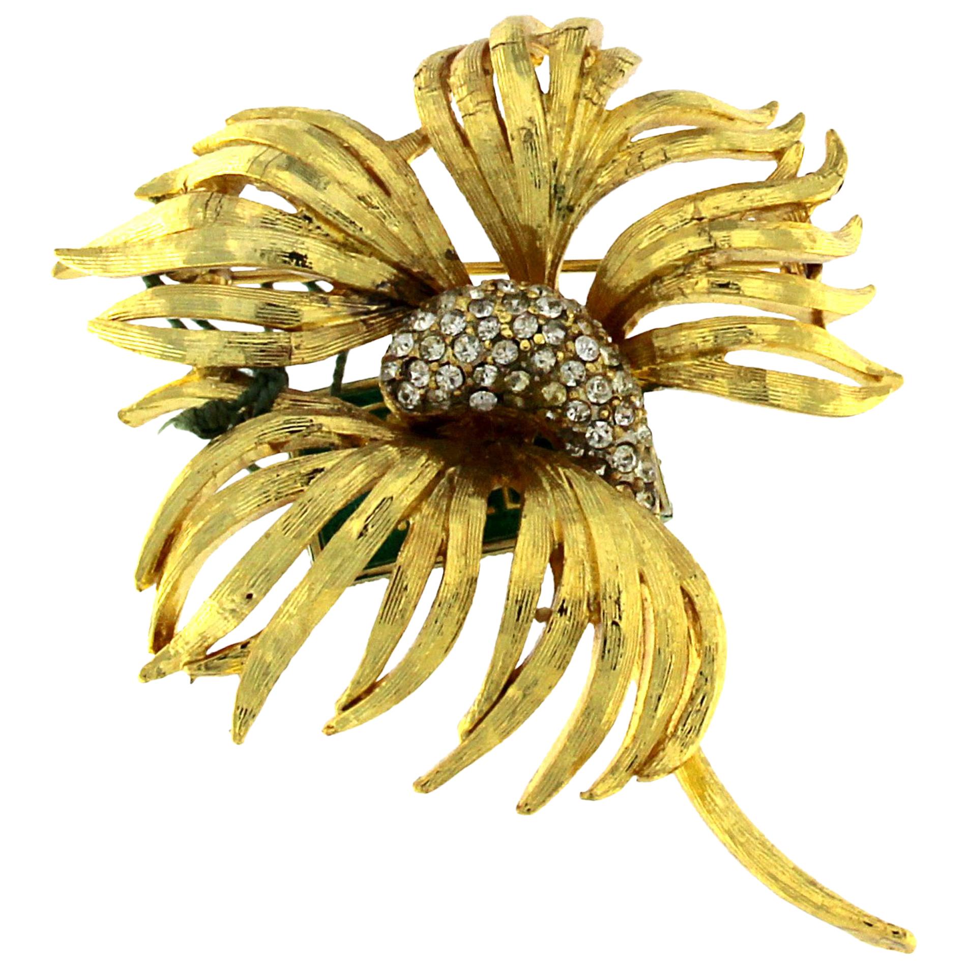 Fake Brooch at 1stDibs