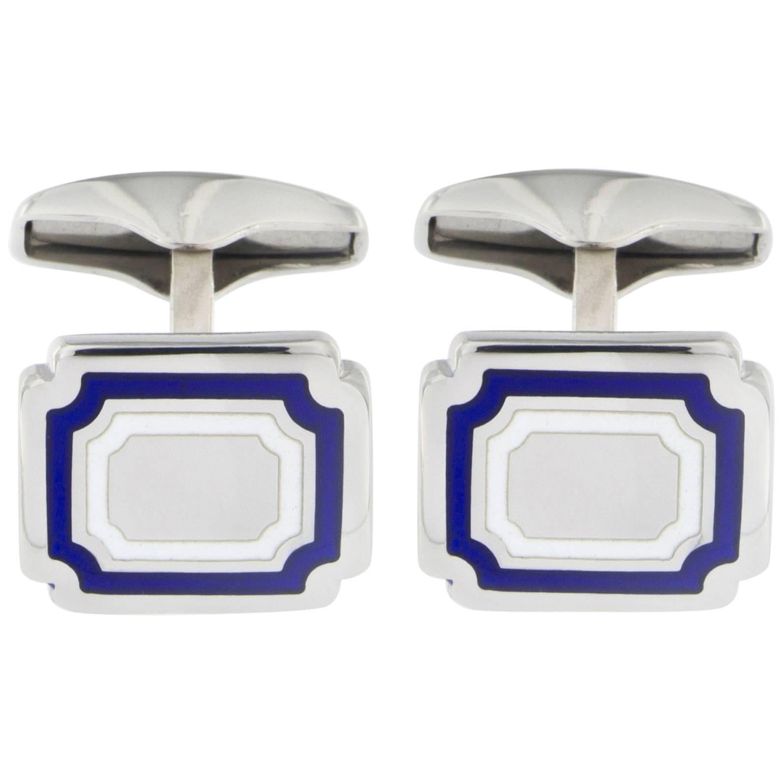 Vintage Cufflinks - 5,509 For Sale at 1stdibs | bugatchi cufflinks ...
