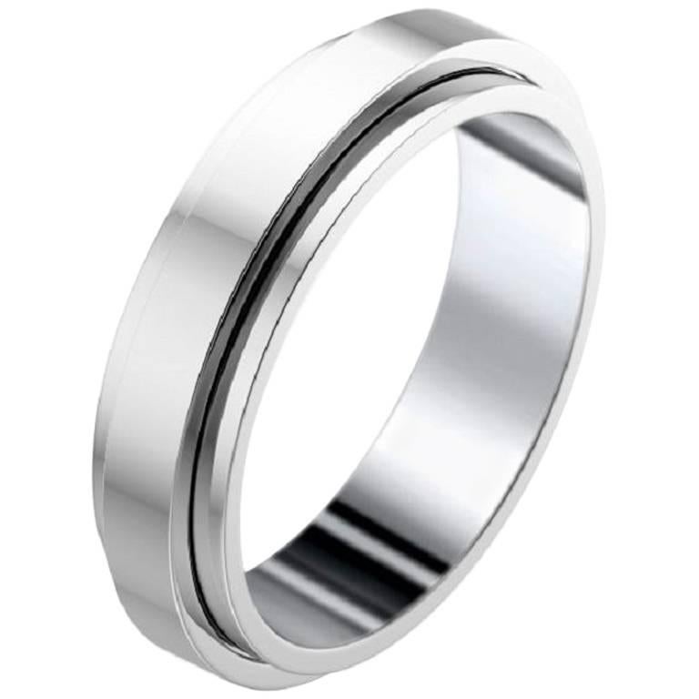 Paiget Possession Wedding Ring For Sale at 1stDibs