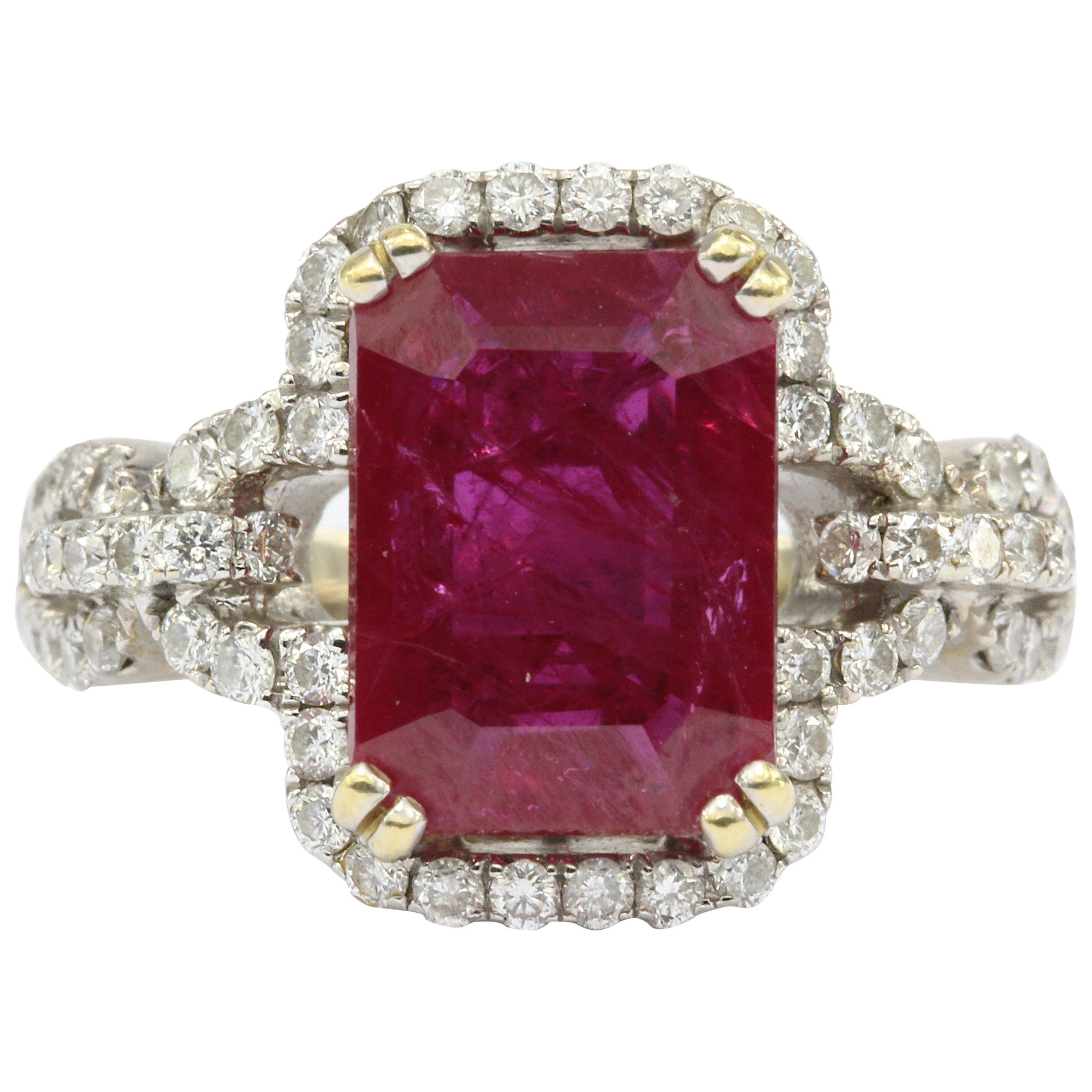 Antique 18k Gold Rings - 19,233 For Sale at 1stdibs