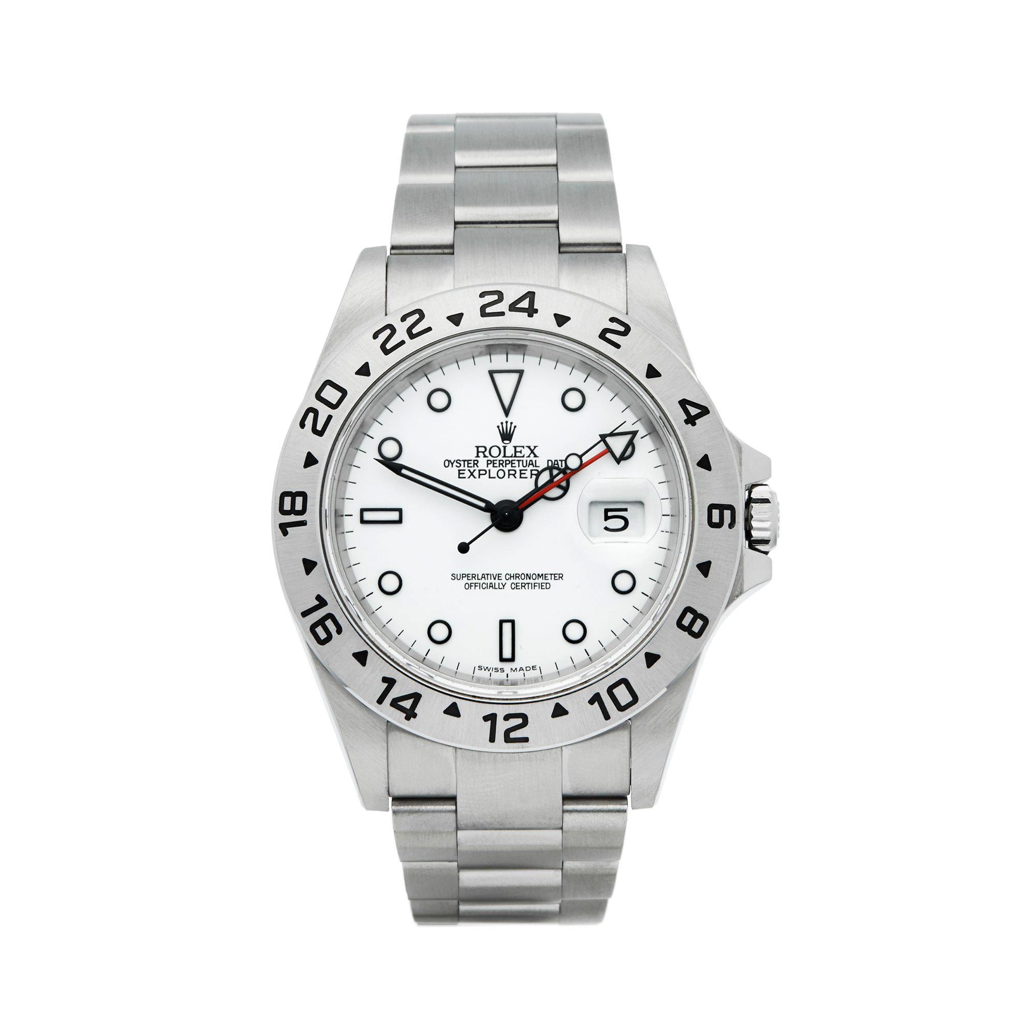 Rolex Explorer 1 - For Sale on 1stDibs | rolex explorer1, rolex ...