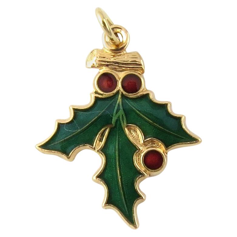 Mistletoe Vintage - 8 For Sale on 1stDibs