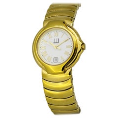 CWC Quartz BAF Chronograph, circa 1990s For Sale at 1stdibs