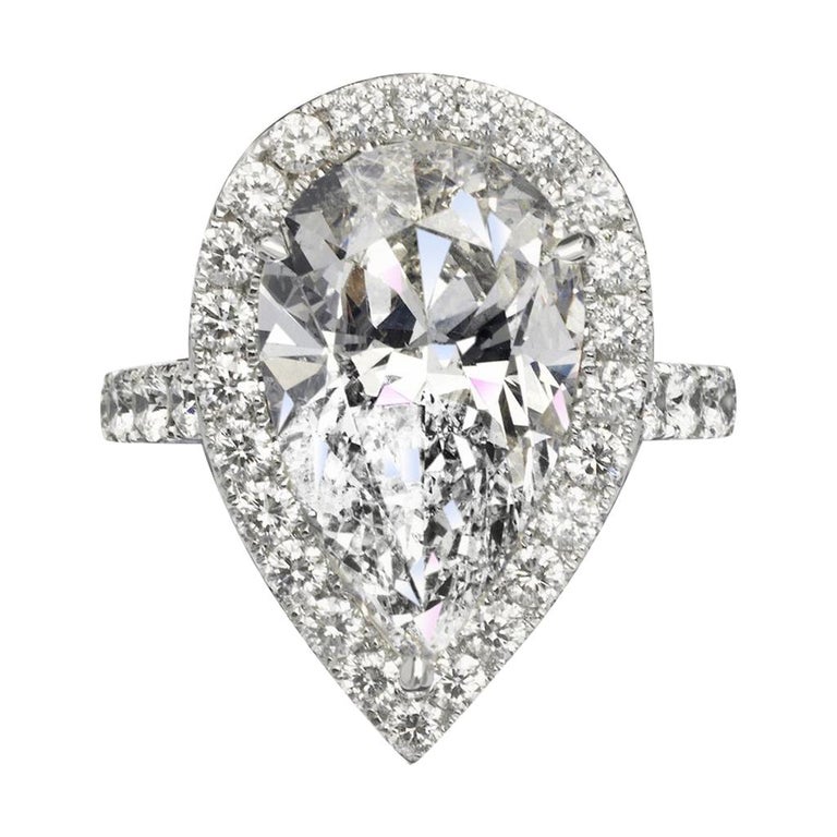 13 Carat Diamond Ring - www.inf-inet.com