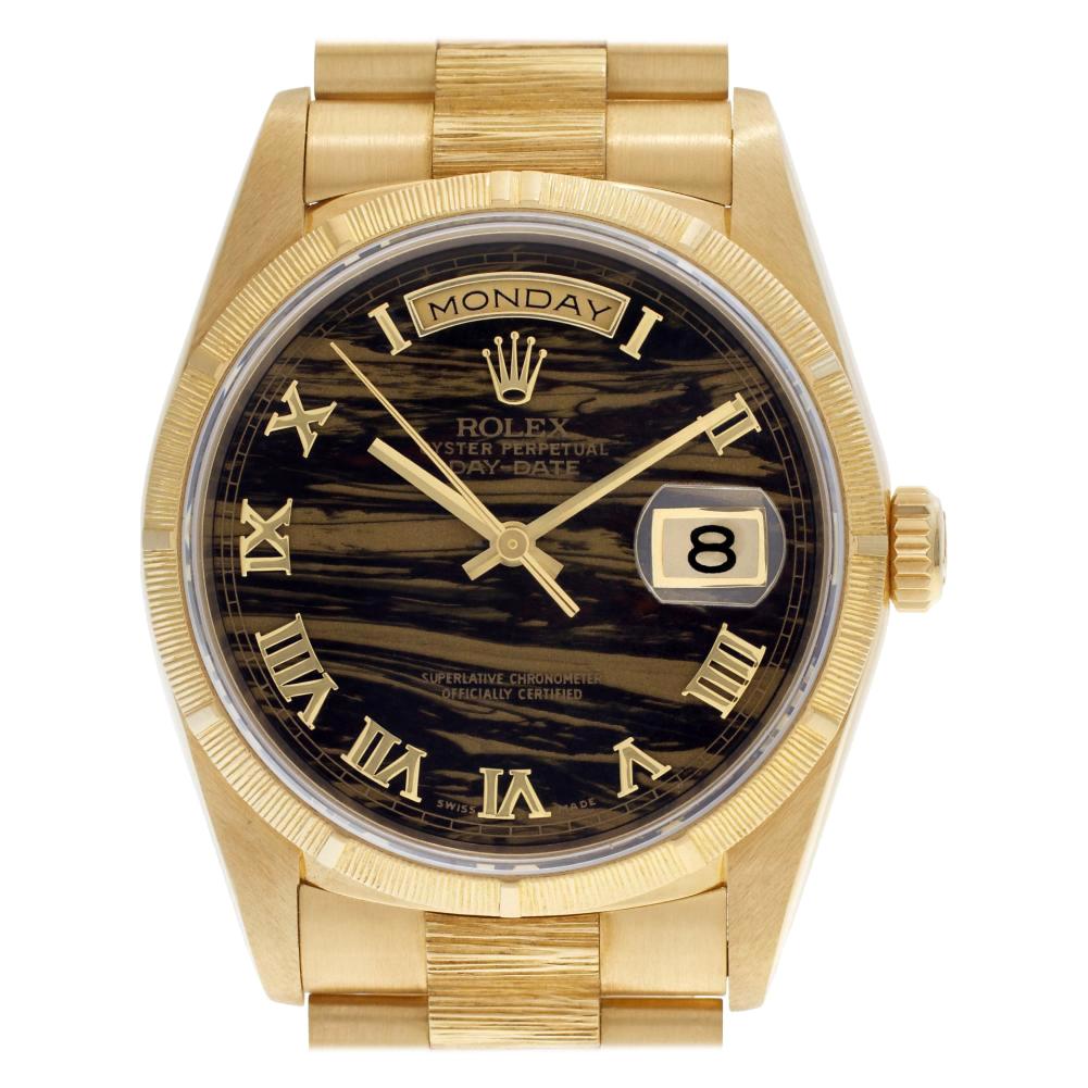 Certified Authentic Rolex Day-Date 23880, Silver Dial For Sale at ... Certified Authentic Rolex Day-Date 23880, Silver Dial For Sale at ...