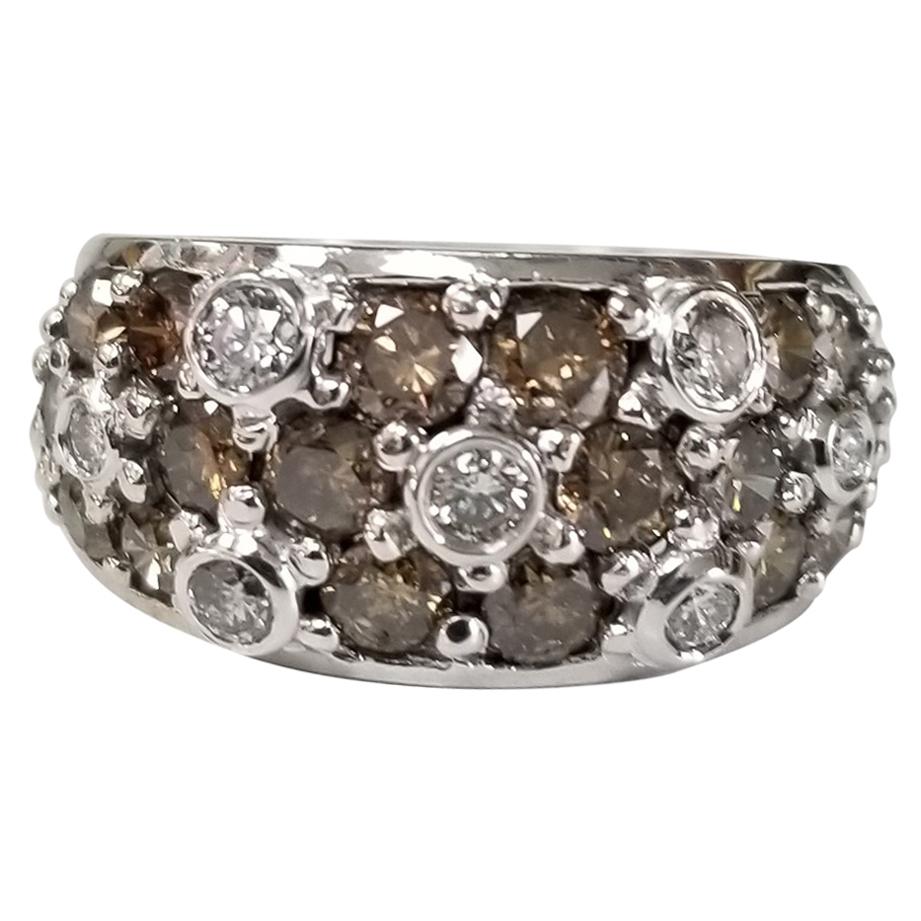 1990s Wedding Rings - 75 For Sale at 1stdibs