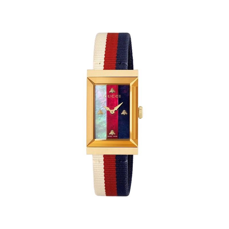 1970's Gucci Multi-colored Ring Watch at 1stDibs | gucci watch with ...