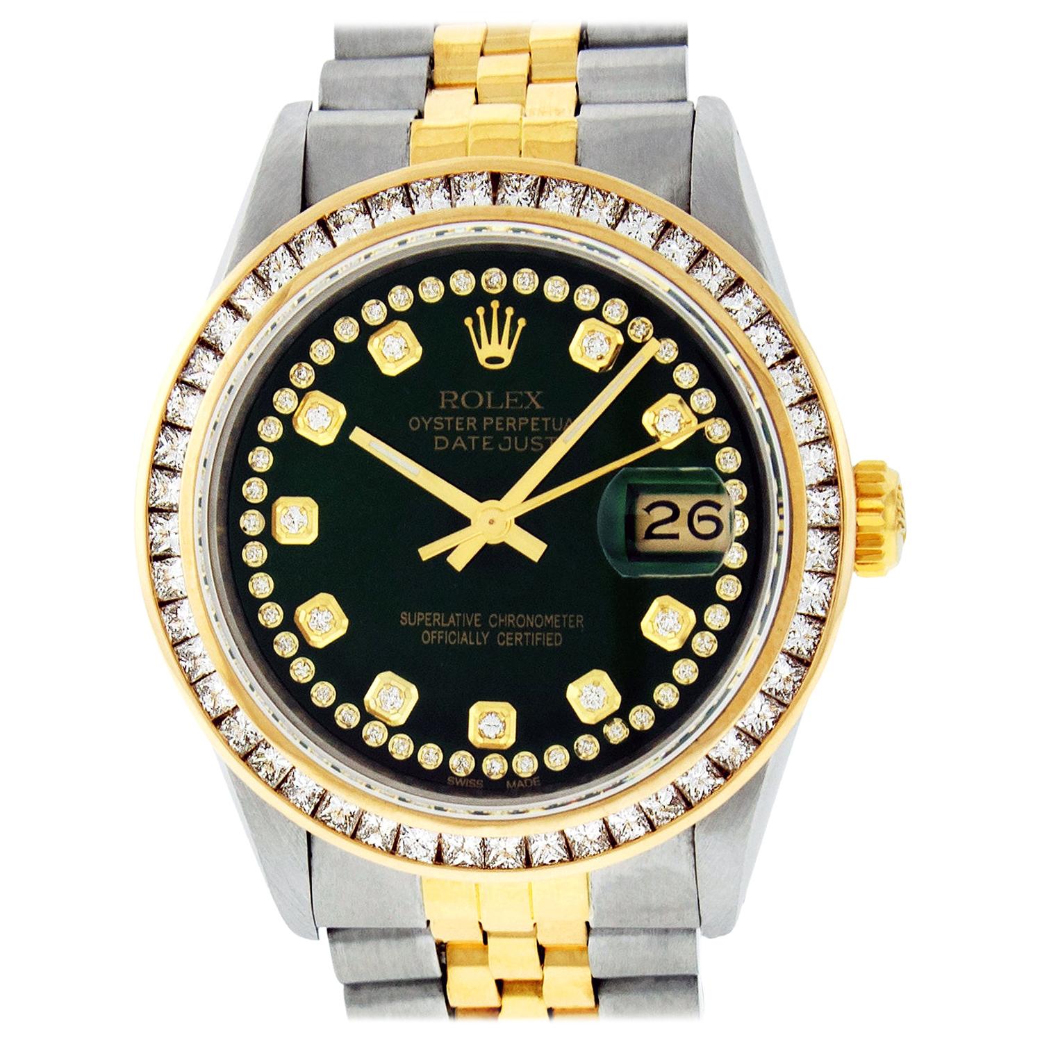 Rolex Wrist Watches - 6,552 For Sale at 1stdibs