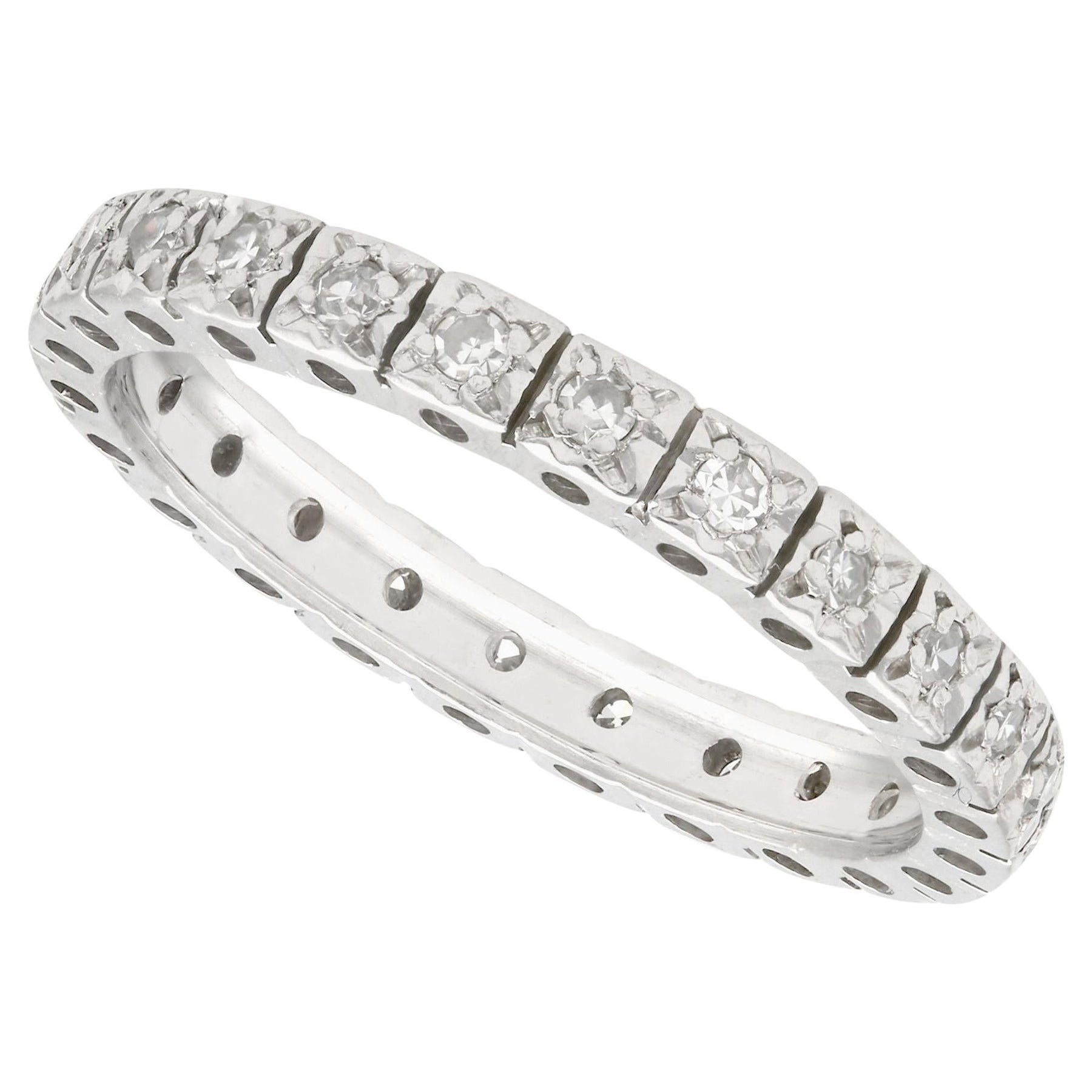 1970s Gold and Sapphire Modernist Ring by Louis Perrier For Sale at 1stDibs