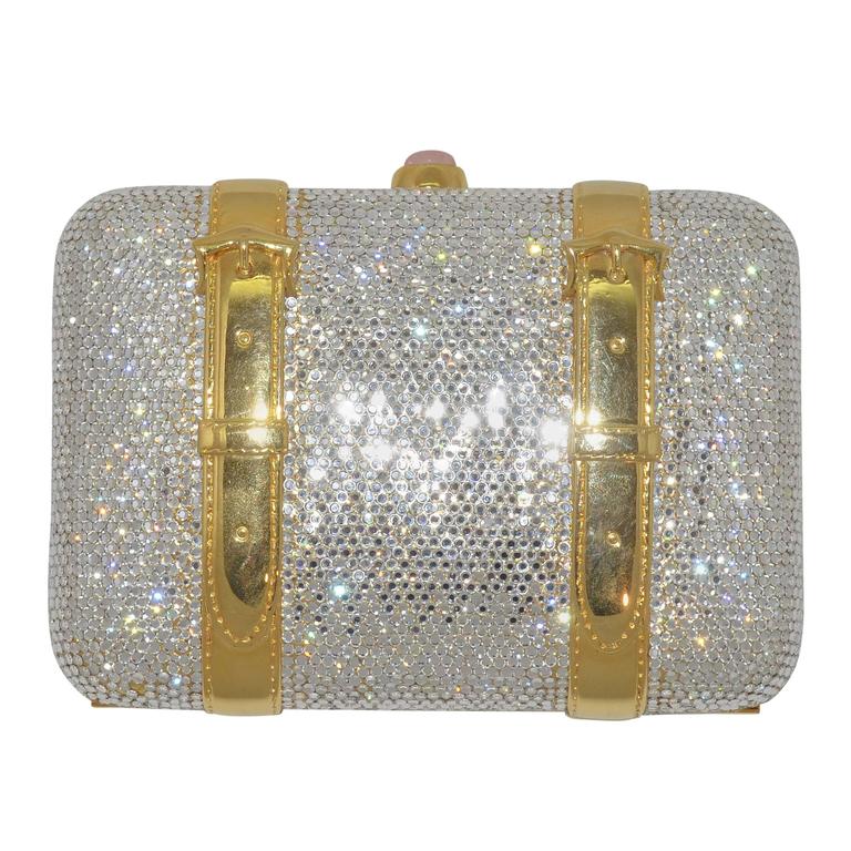 Crystal Purse For Sale | Paul Smith