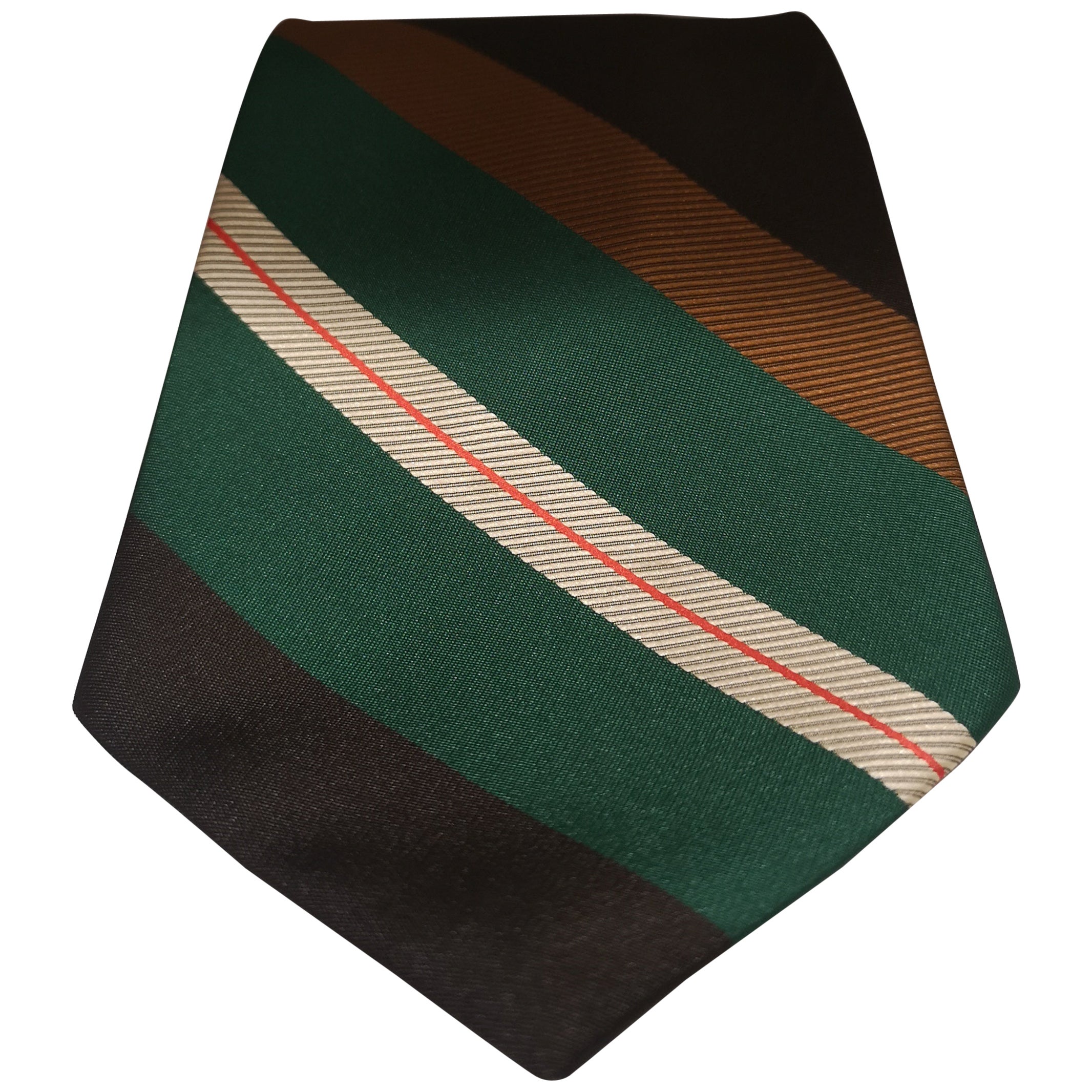 Vintage tie For Sale at 1stDibs