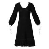 1968 Cardinali Coin Dress at 1stDibs