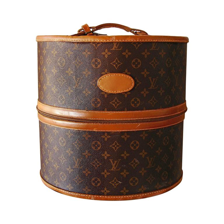 Louis Vuitton Luggage Boxes For Sale | semashow.com