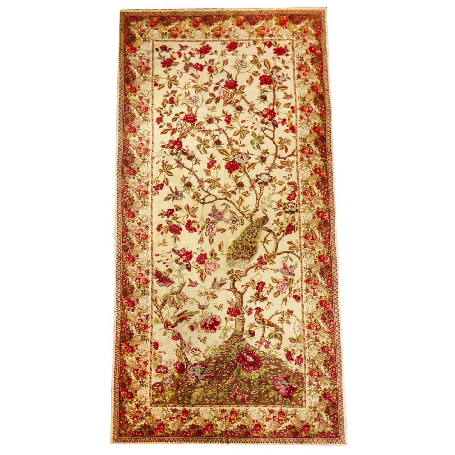 Extremely Rare and Beautifully Detailed 1800s Set of Hand-Sewn ...