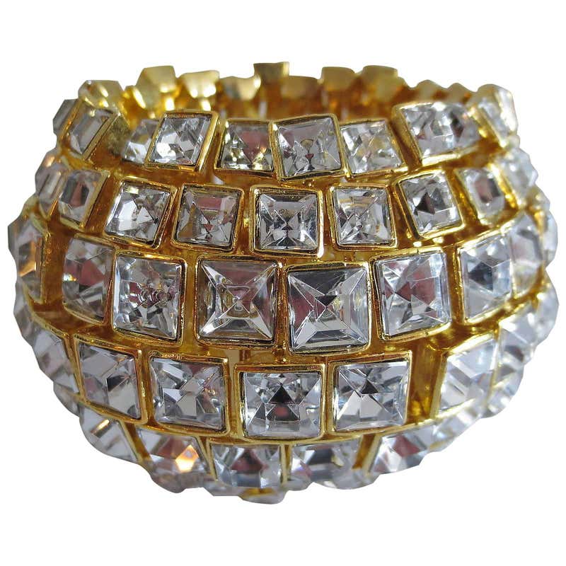 Cellini Jewelers 18 Karat Rose Gold Ring With 40 Carat Yellow Diamond