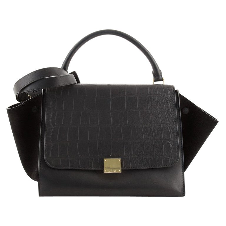 Celine Classic Box Bag Python Medium at 1stDibs | celine classic medium ...