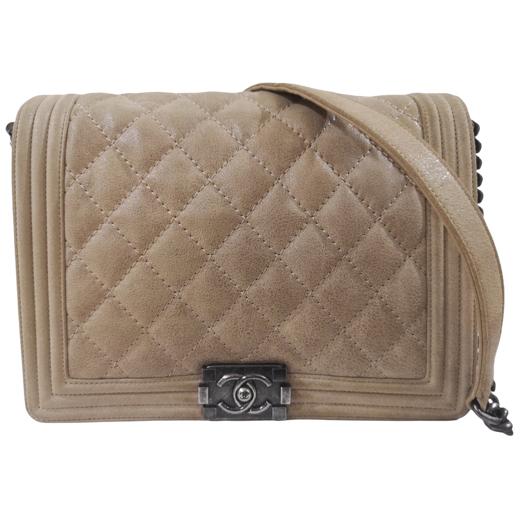 Chanel Rare rattan shoulder bag For Sale at 1stDibs