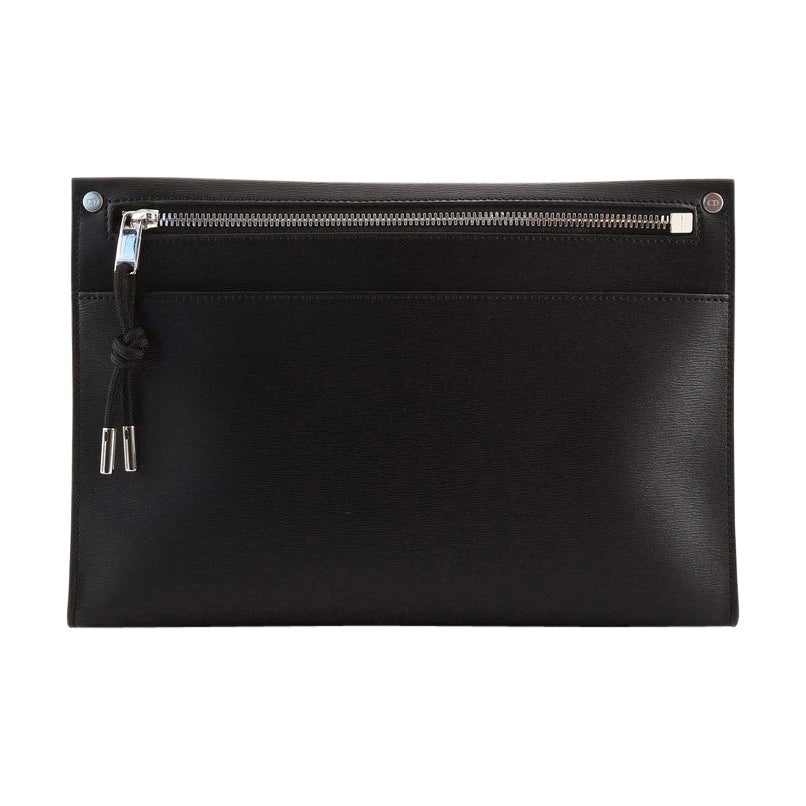 Dior Tan Leather Diorling Compact Wallet at 1stDibs