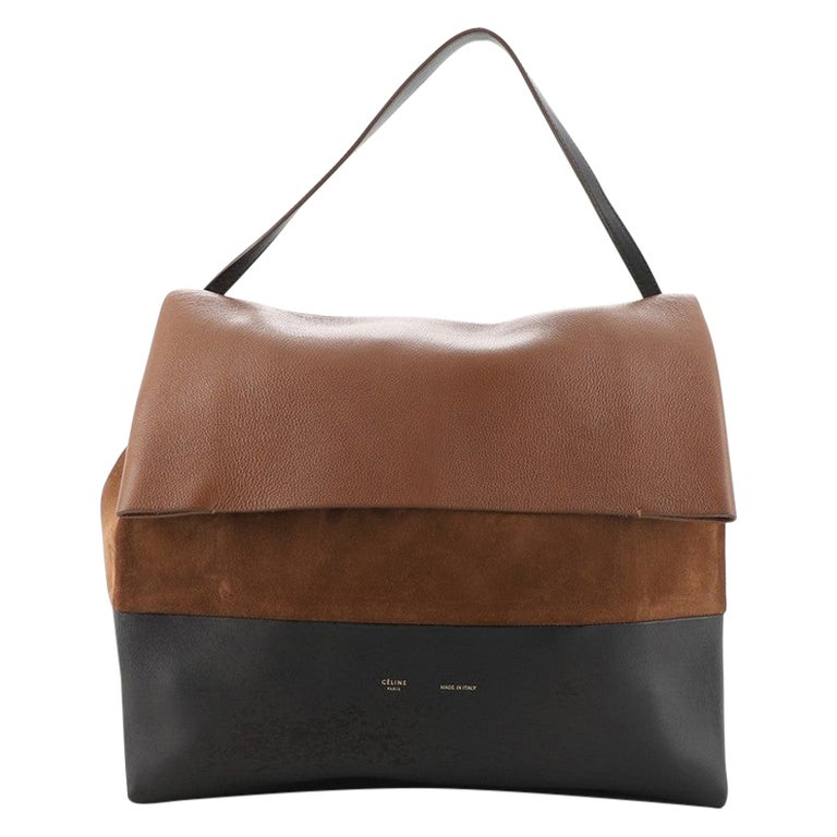 Celine All Soft Bag Leather at 1stDibs
