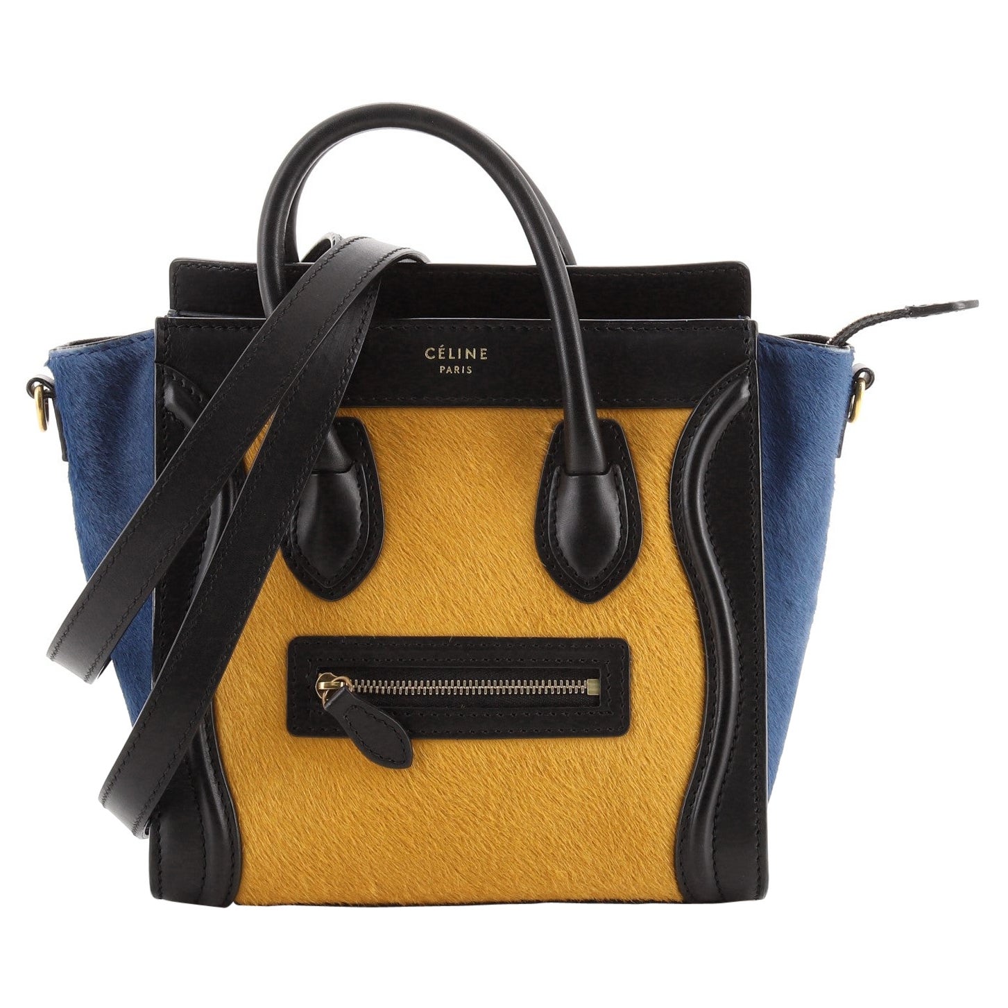 Celine All Soft Tote Leather at 1stDibs