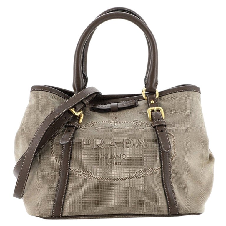 Rare Prada 2008´s Fairy Collection Tote at 1stDibs