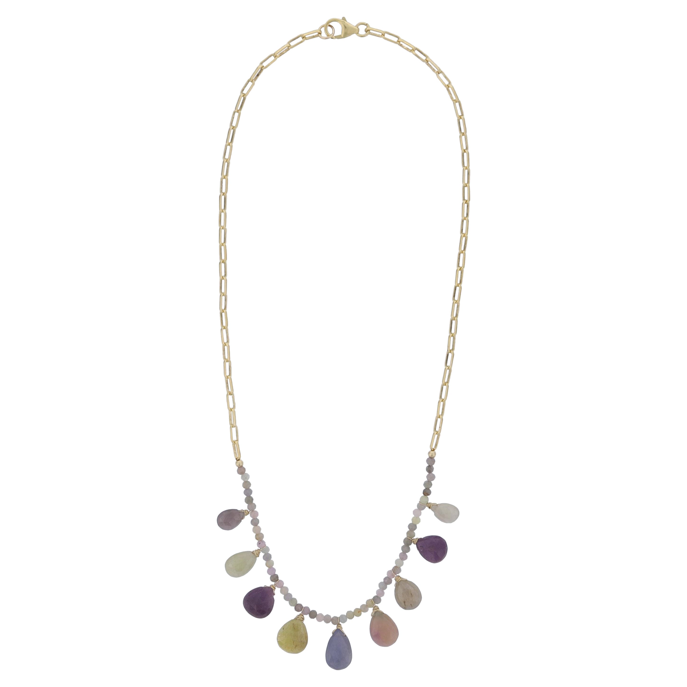 Stephen Dweck Sterling Silver Carved stone Charm Necklace New, Never ...