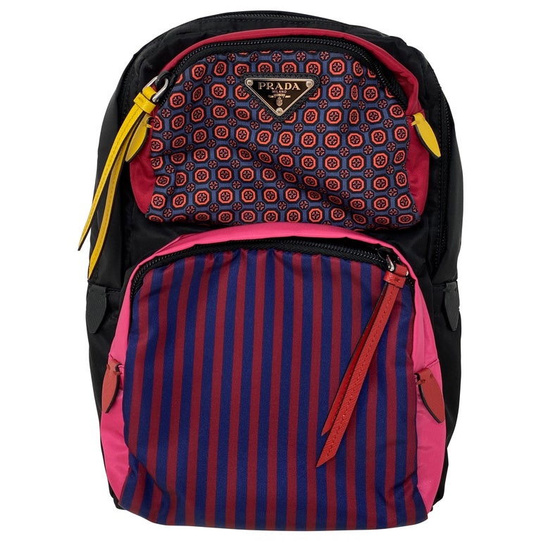 Prada Backpack at 1stDibs