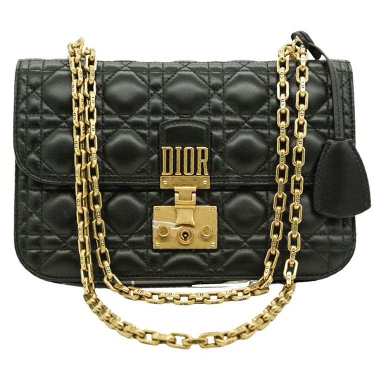 WOMENS DESIGNER Dior Dioraddict Bag at 1stDibs