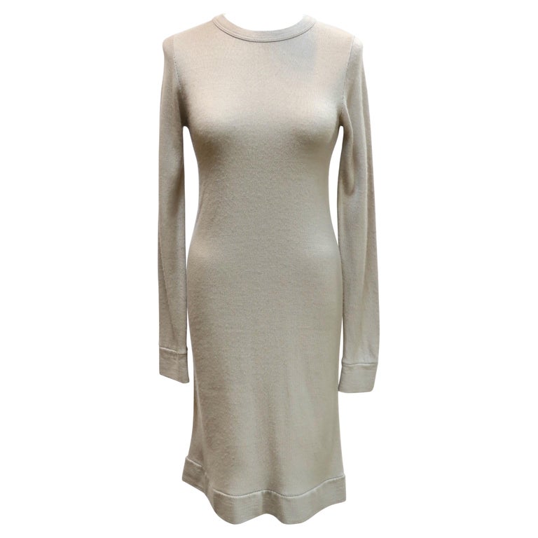 Maison Martin Margiela Extra Long Top For Sale at 1stDibs