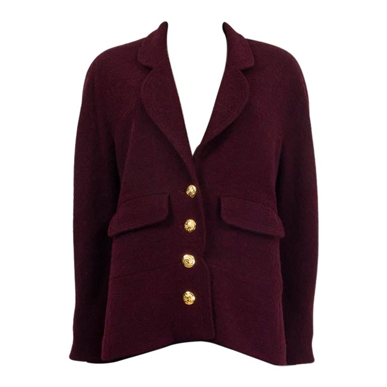 Chanel Boutique Blazer - 14 For Sale on 1stDibs | chanel Chanel Boutique Blazer - 14 For Sale on 1stDibs | chanel