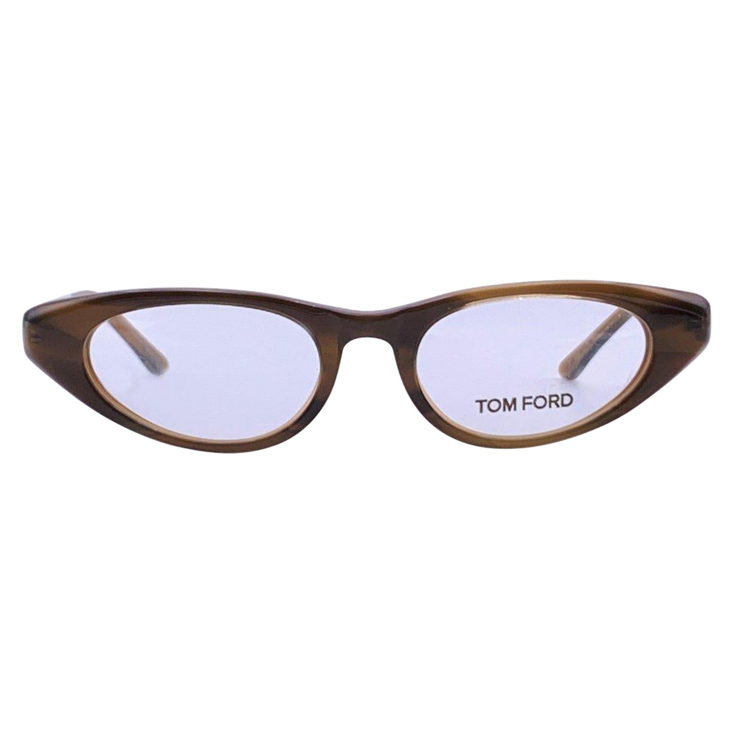 Tom Ford Silver hardware Sunglasses For Sale at 1stDibs