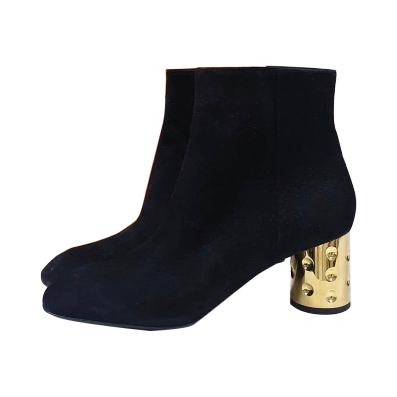 LOUIS VUITTON skylight ankle boot For Sale at 1stDibs