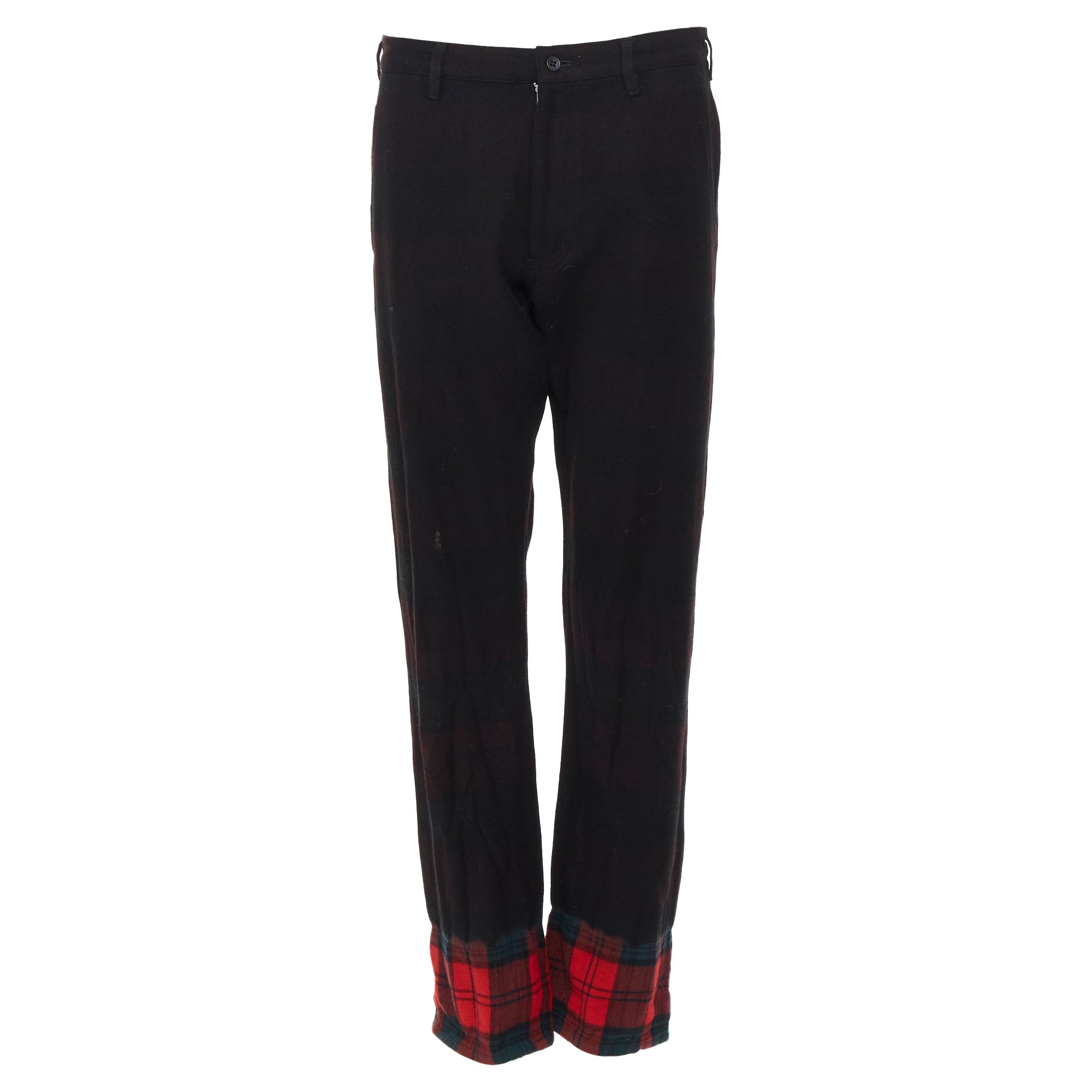 Comme des Garcons Homme Plus Pants at 1stDibs | comme des garcons homme ...