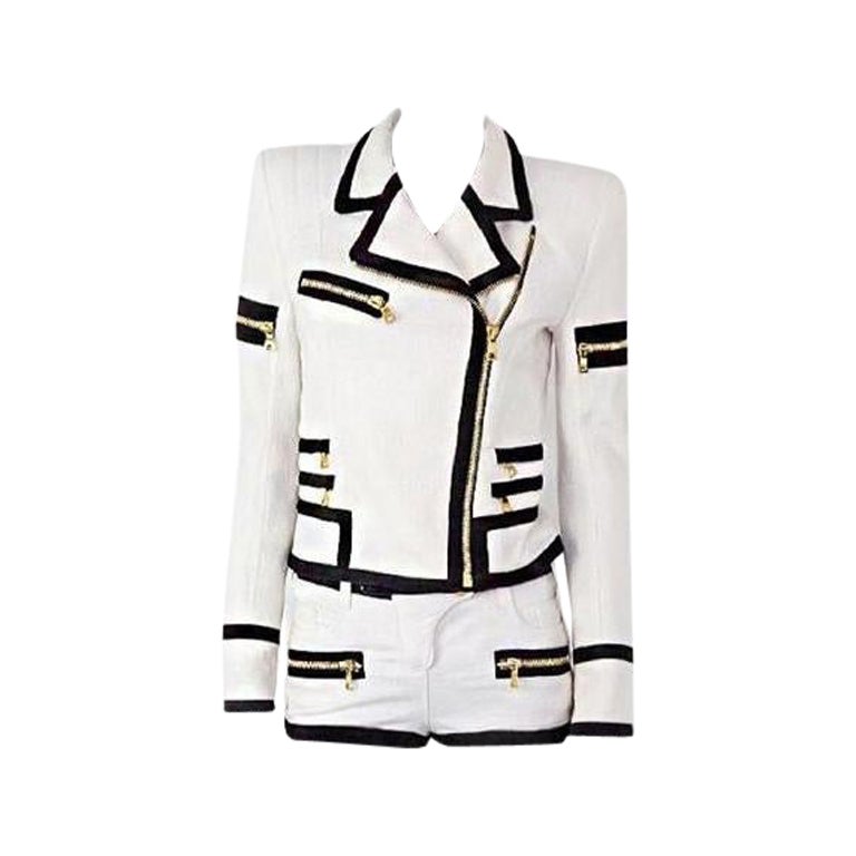 Museum Rare BODY MAP Boy George Pirate Map Suit SS 1986 at 1stDibs