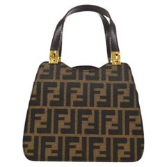 Christian Dior Black Leather Kelly Style Top Handle Satchel Evening ...