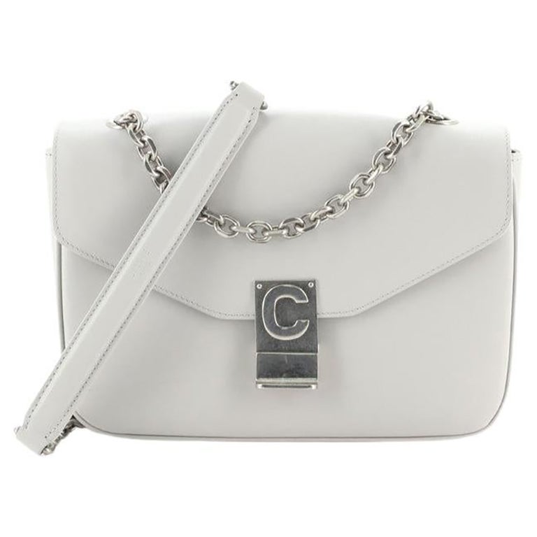 Fendi Baguette Lizard Trim at 1stDibs