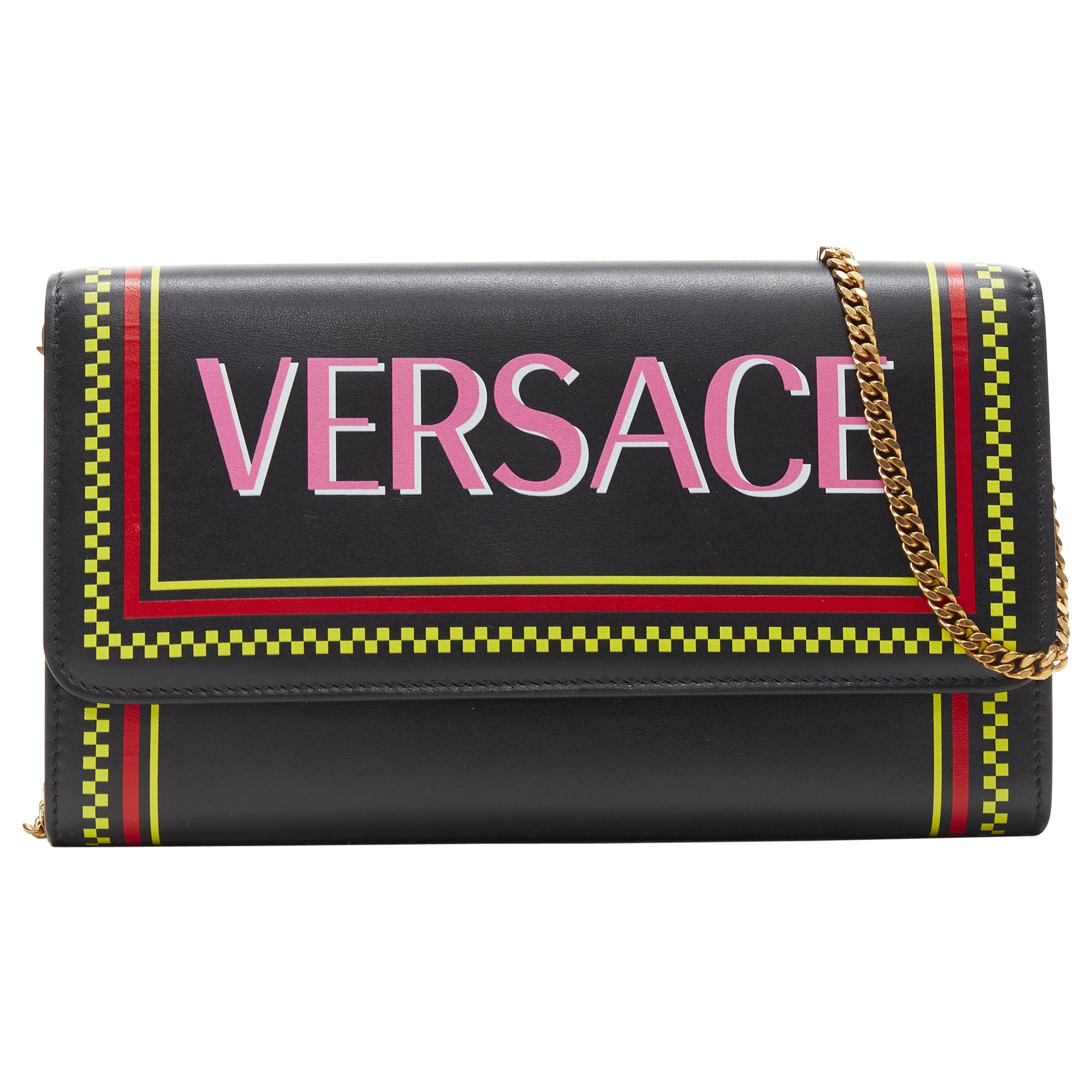 Gianni Versace Couture Embellished Handbag, 1991 at 1stDibs