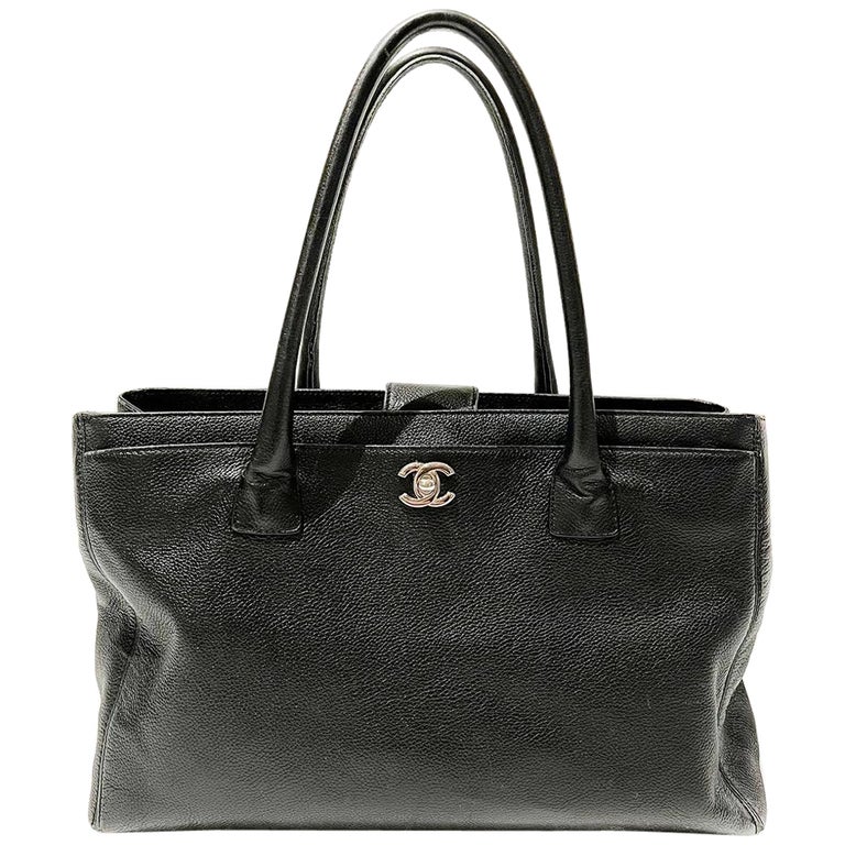 Chanel “Cerf” Handbag at 1stDibs