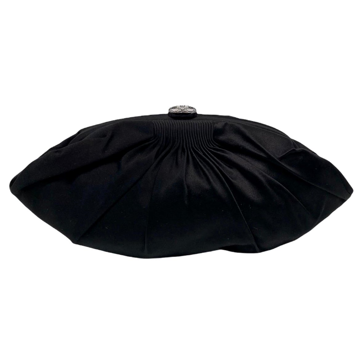 Black Chanel Quilted Leather Micro Mini Bag at 1stDibs | chanel micro ...
