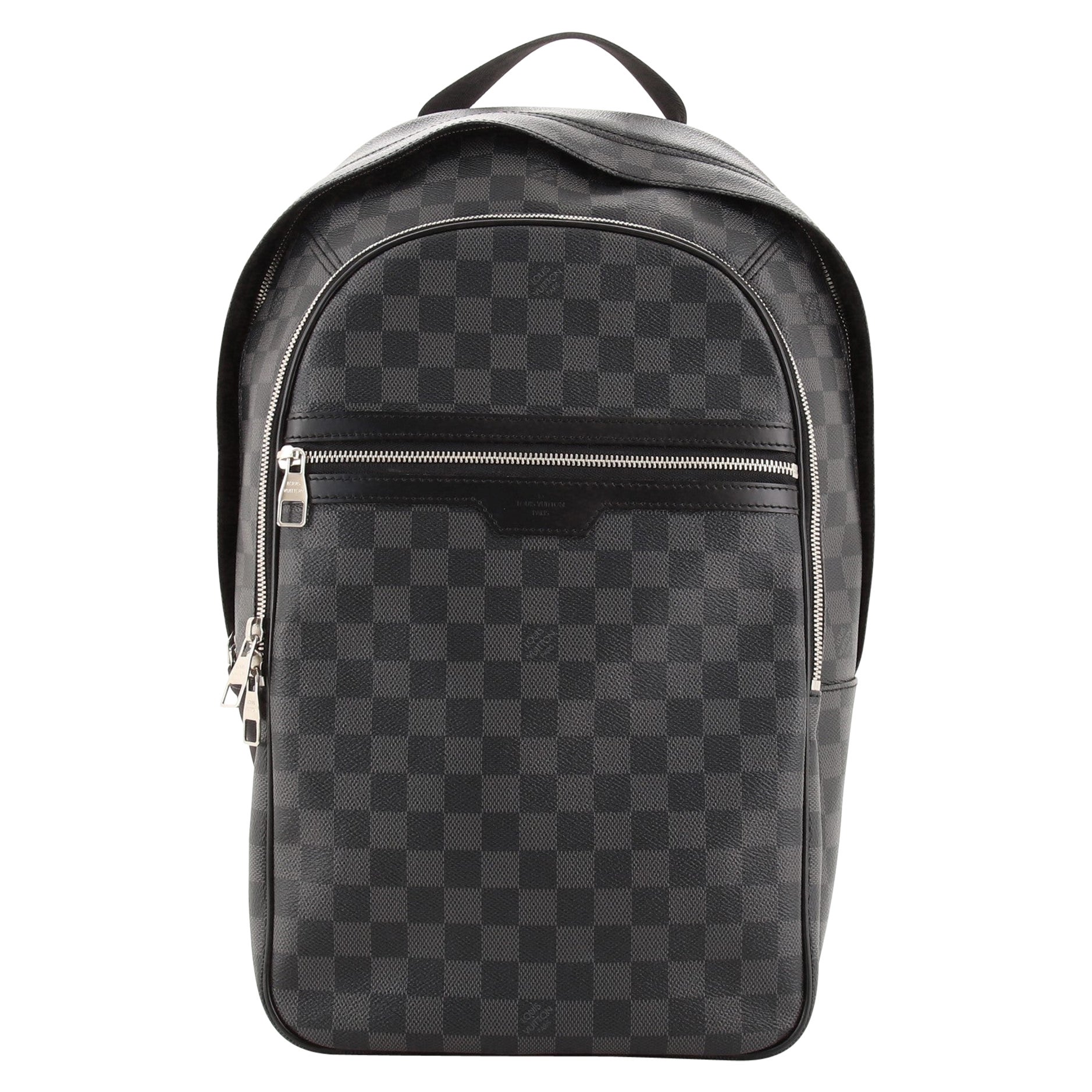 Louis Vuitton Palm Springs Backpack Mini at 1stDibs | lv palm springs ...