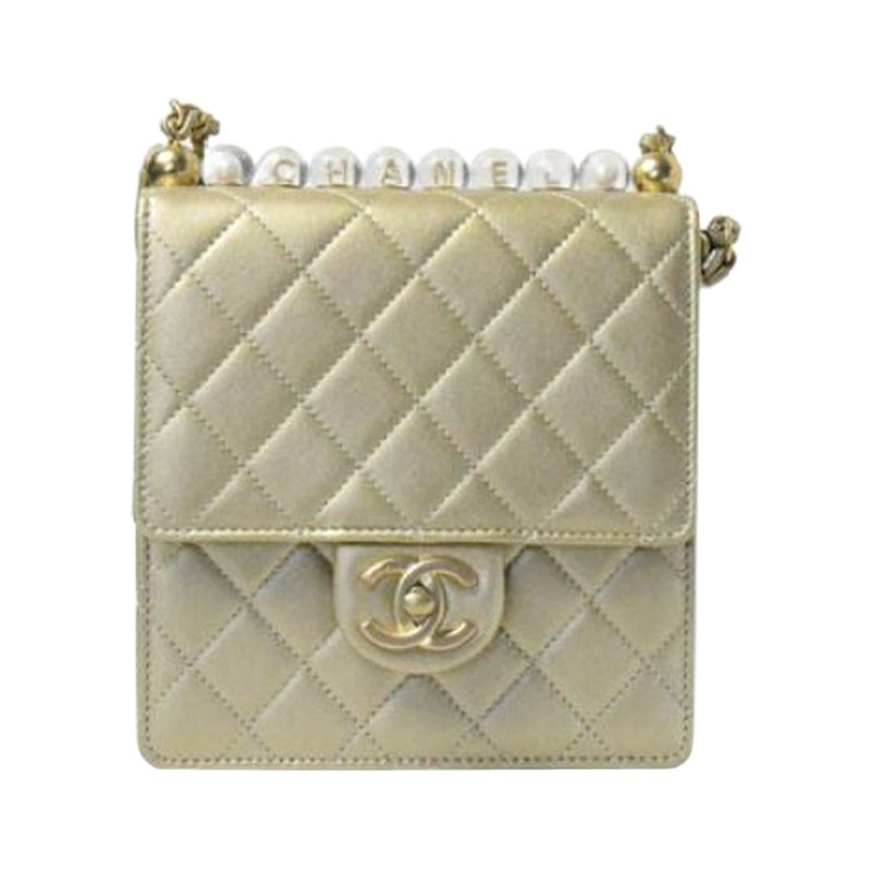 Anne-Marie Carousel Handbag at 1stDibs