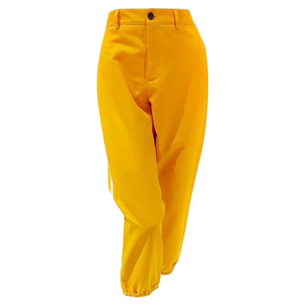 1990S Rainbow Neon Polyester Rave Festival Overalls Jumpsuit For Sale ...