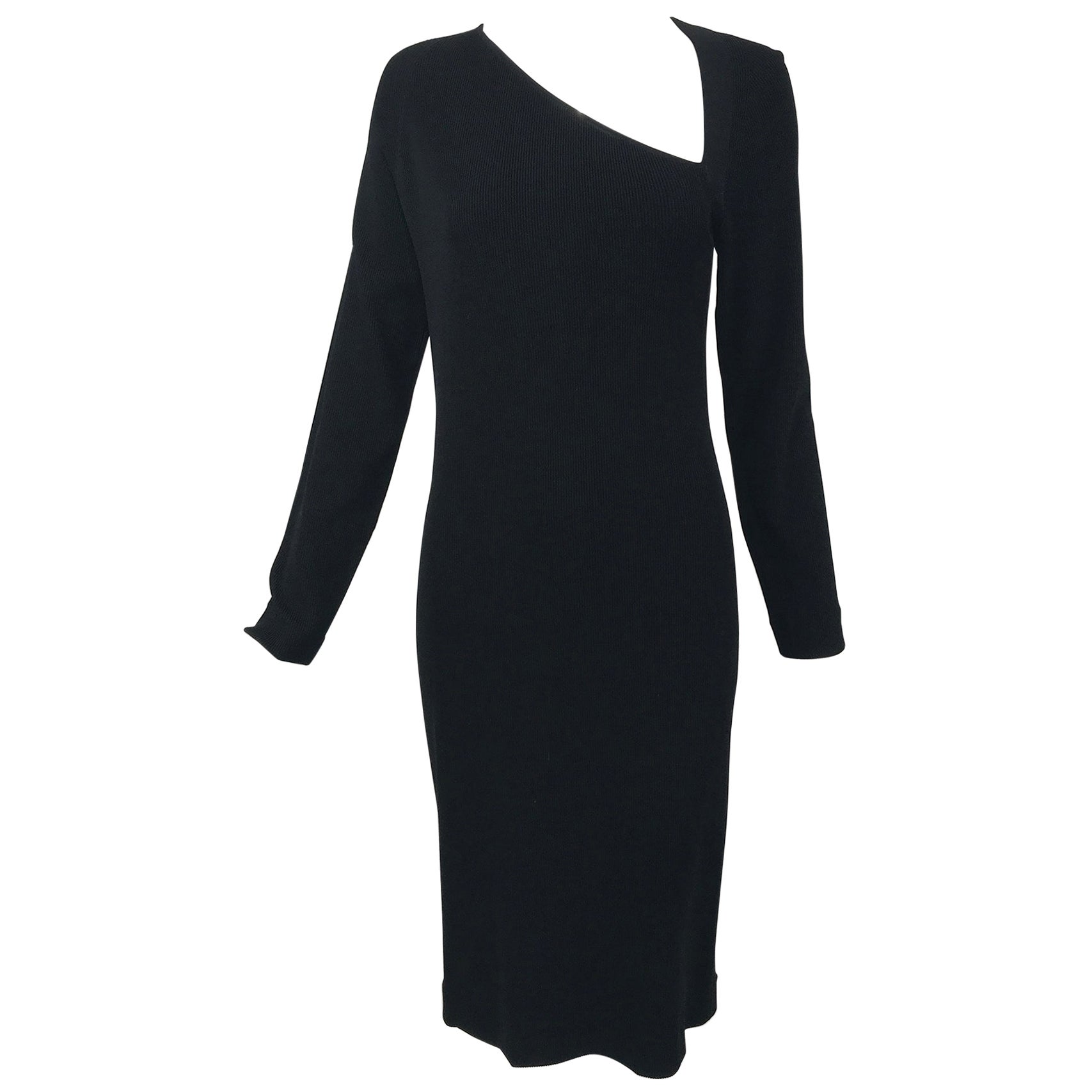 Helmut Lang Archive Knots Dress SS 2005 For Sale at 1stDibs | helmut ...