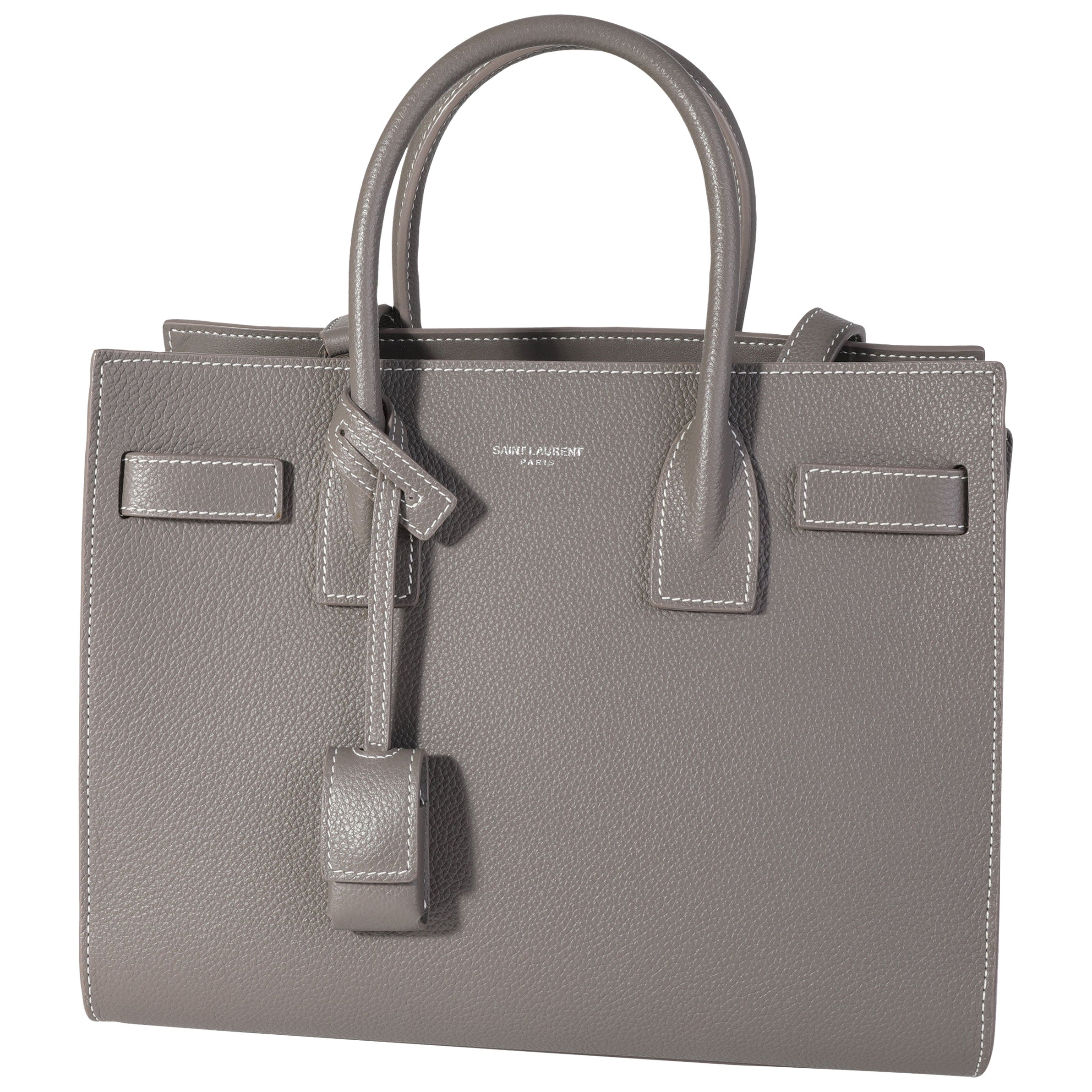 Saint Laurent Sac Ligne Y Bag at 1stDibs | ysl sac ligne y, ysl sac ...