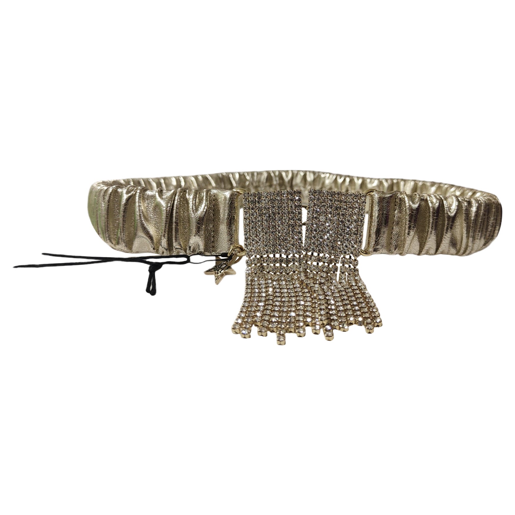 Vintage Massive 1991 MARGARITA BARRERA Sculpture "3 Wise Monkeys" Belt ...