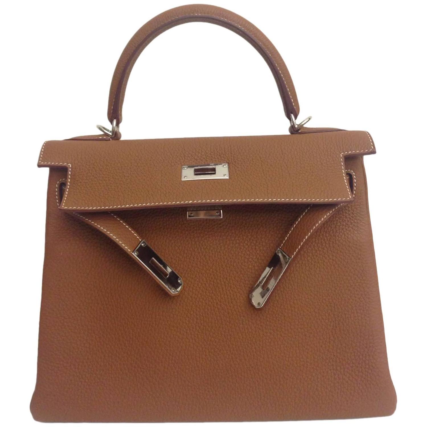 Hermes Kelly 25 Vs 28 Ville Du Muy Hermes Kelly 25 Vs 28 Ville Du Muy