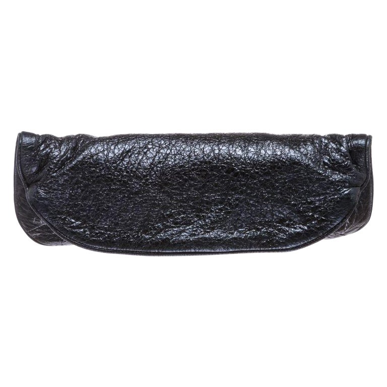 Overall flap magnetic closure. Interior is fabric lined. 3431MSC ...