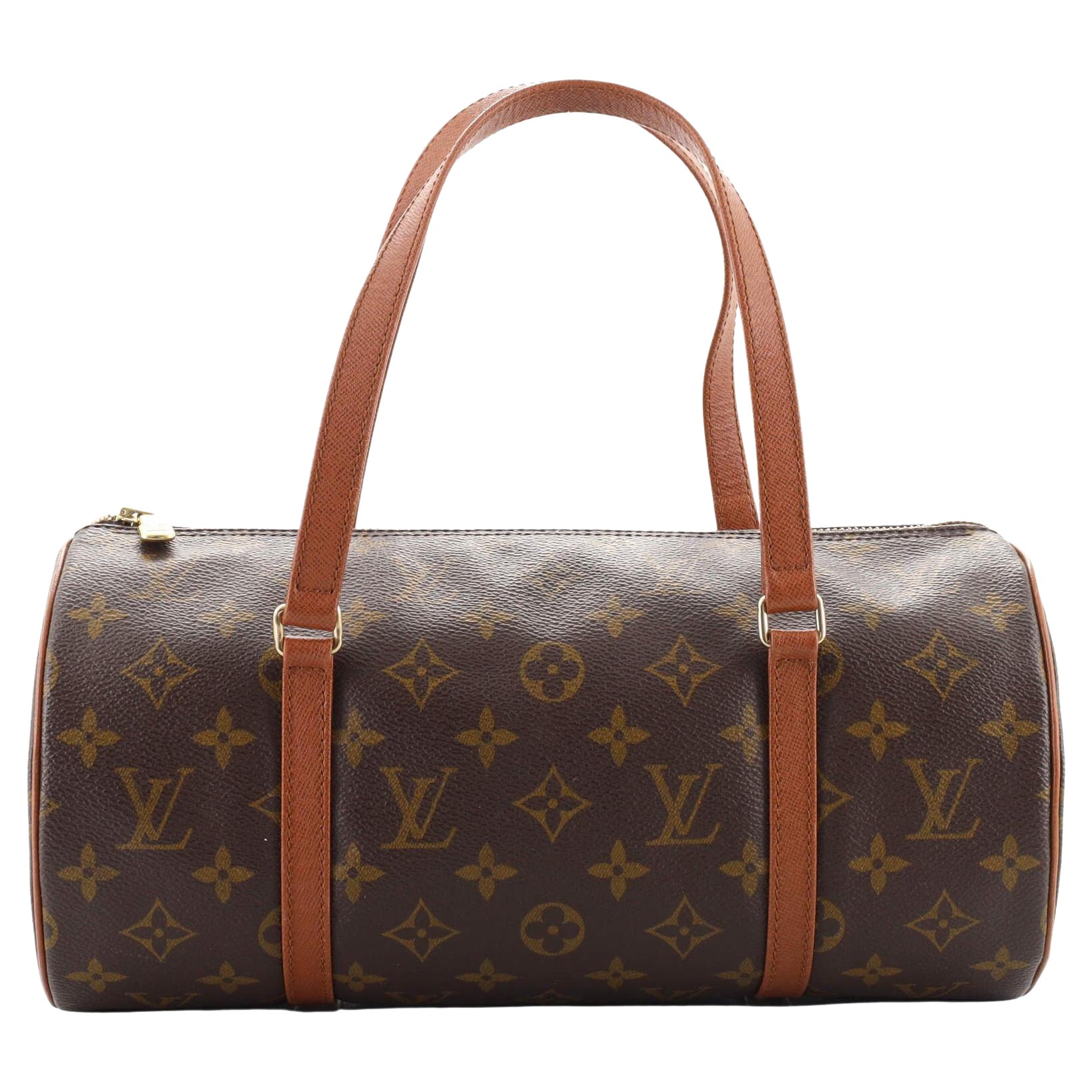 Vuitton Papillon Bags - 69 For Sale on 1stDibs | lv papillon, louis ...