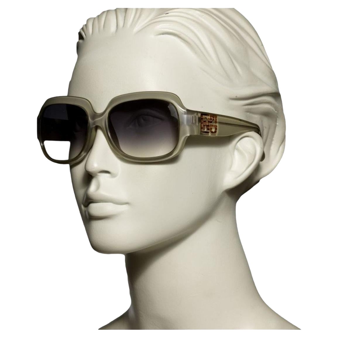 New Vintage Michelle Brevet 1950's Stained Glass Handmade in France ...