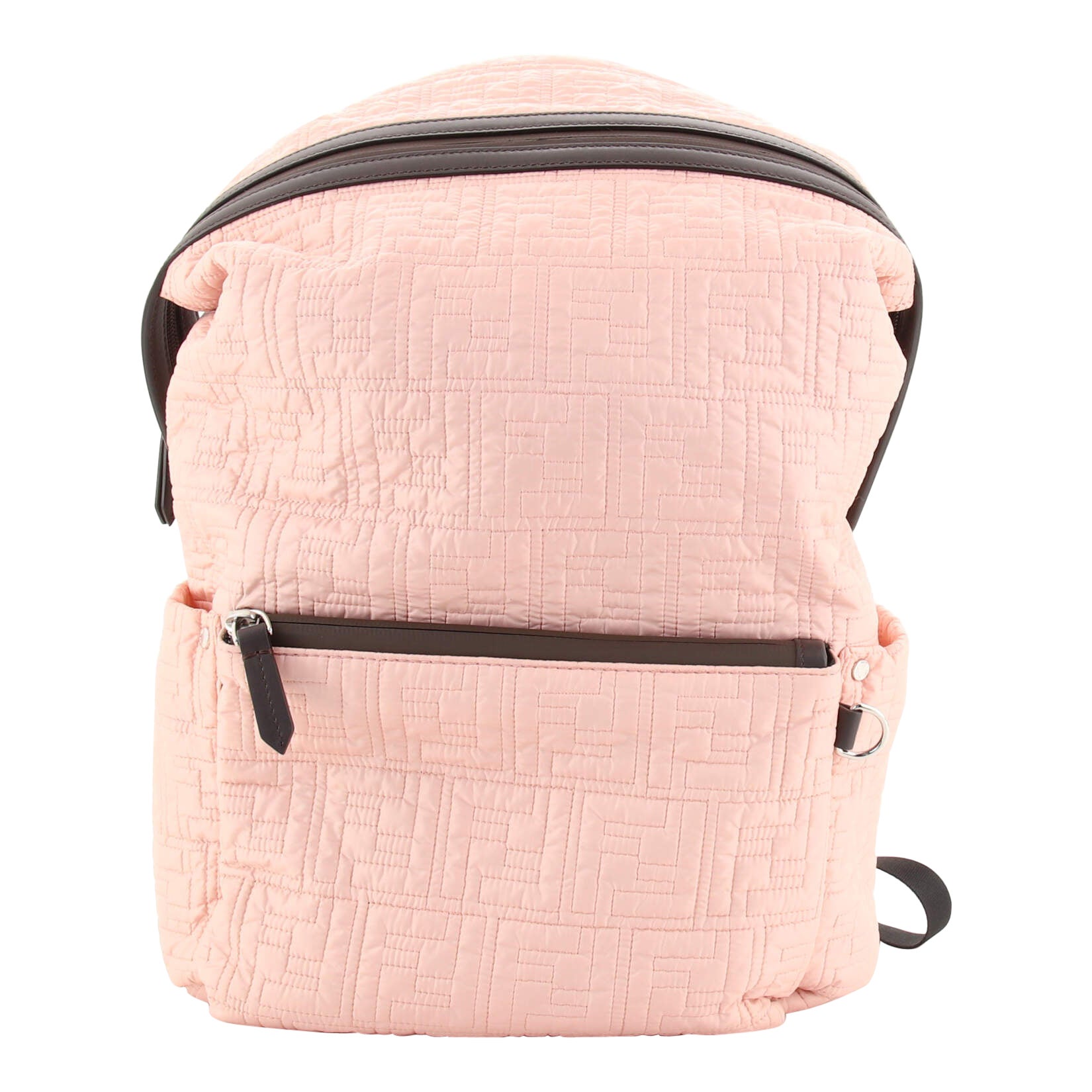 Fendi By The Way Backpack Leather Mini at 1stDibs | fendi by the way ...